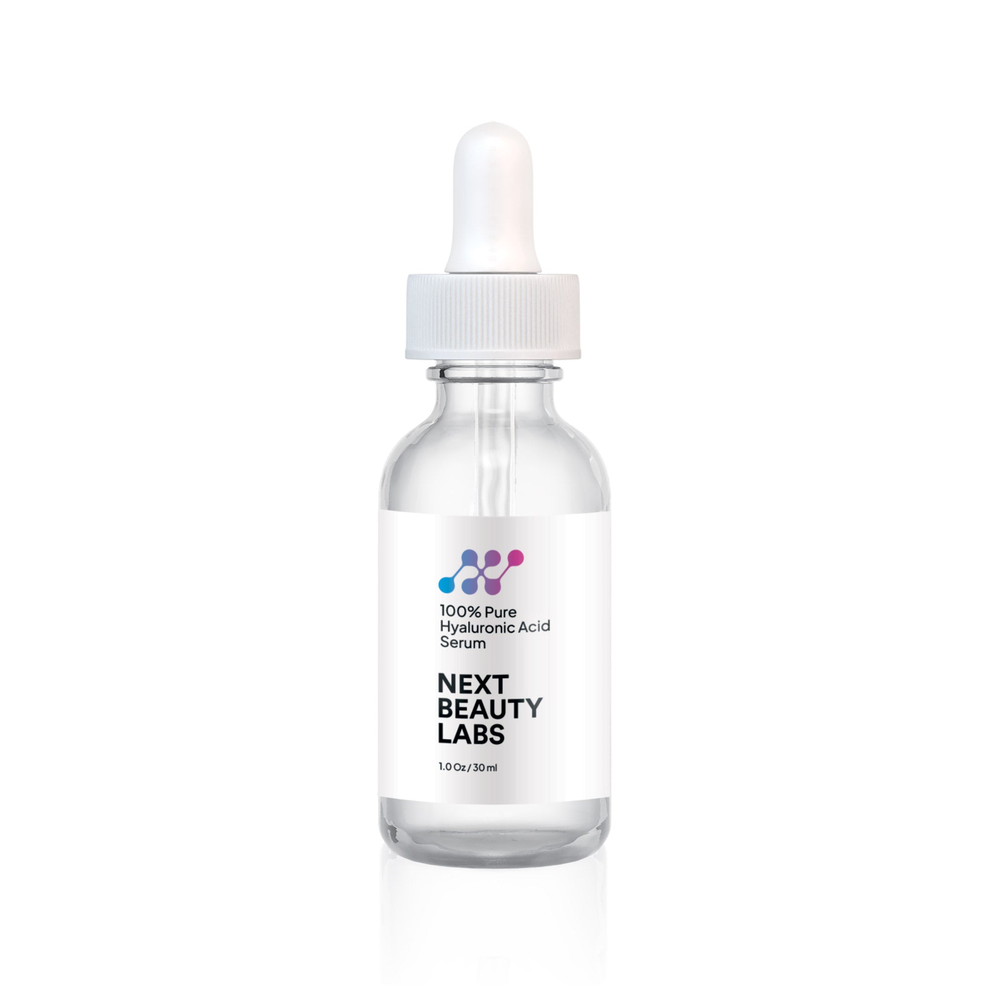 Stock Skin Care Formulas | Private Label Solutions | Next Beauty Labs