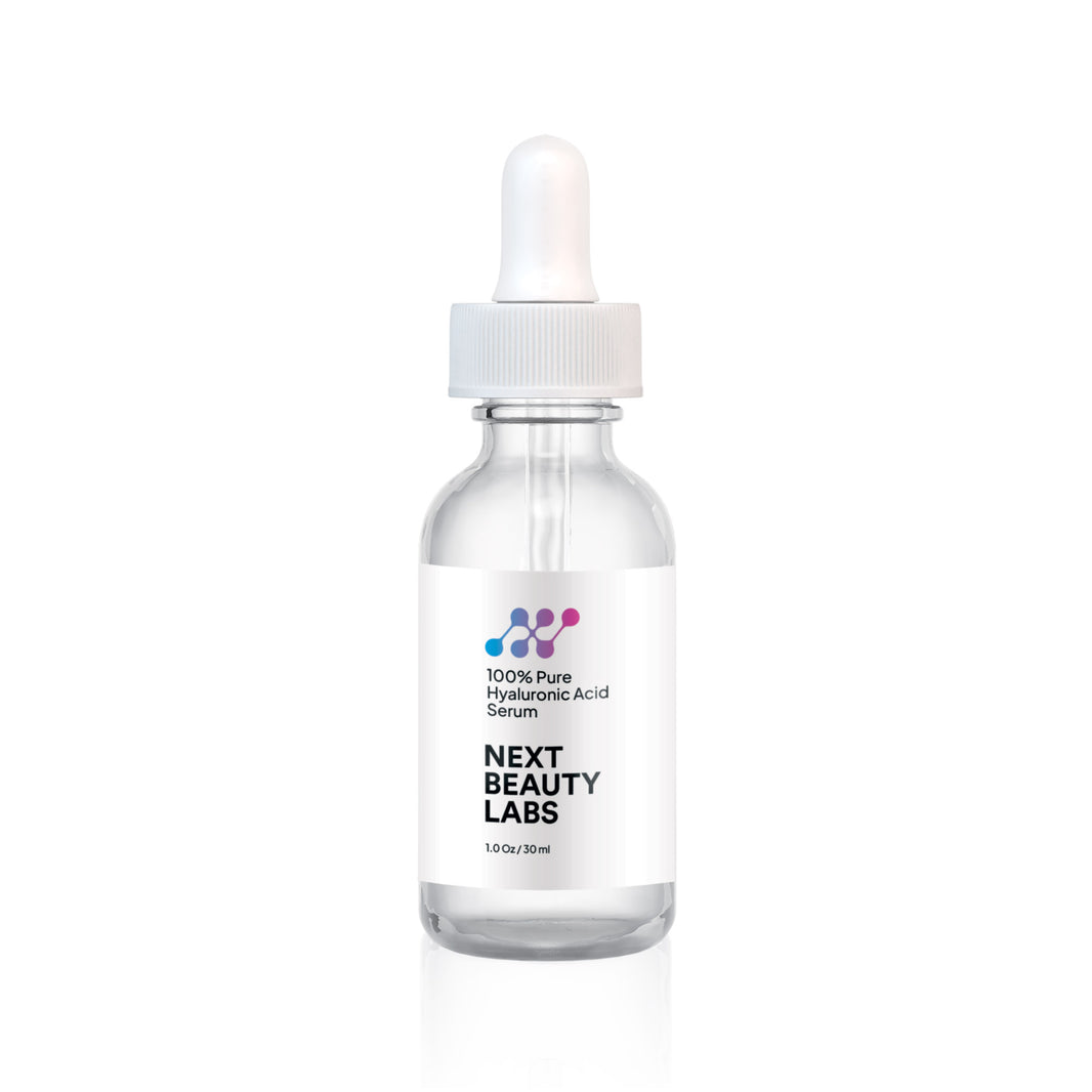 Order Private Label Skin Care Samples & Next Beauty Labs