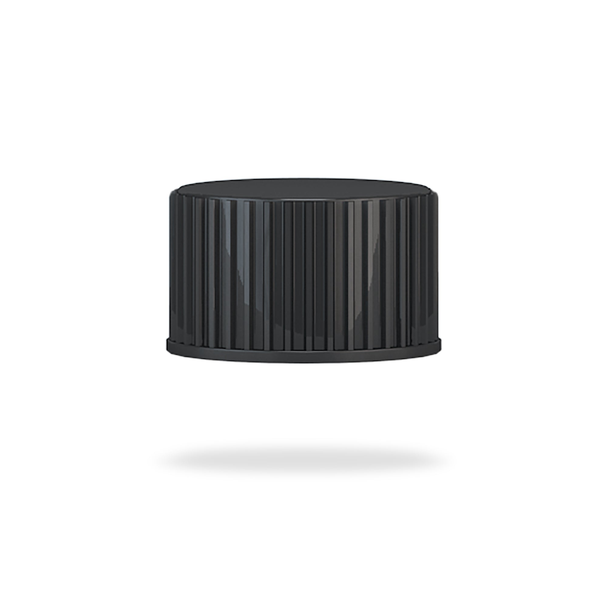 Service Cap Black & Next Beauty Labs